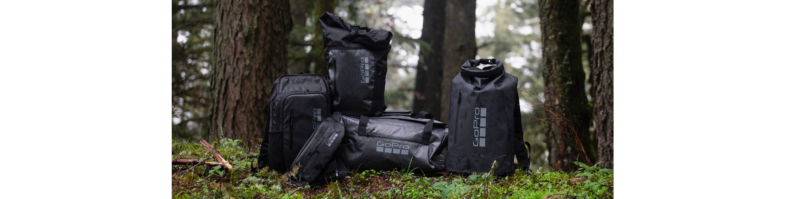 GoPro Just Dropped A Set Of Lifestyle Gear And Accessories